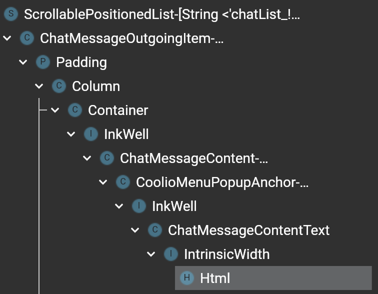 How to make the width and height of the parent component follow the ...