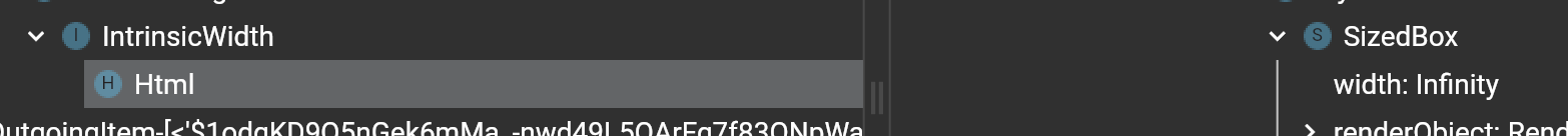 How to make the width and height of the parent component follow the ...