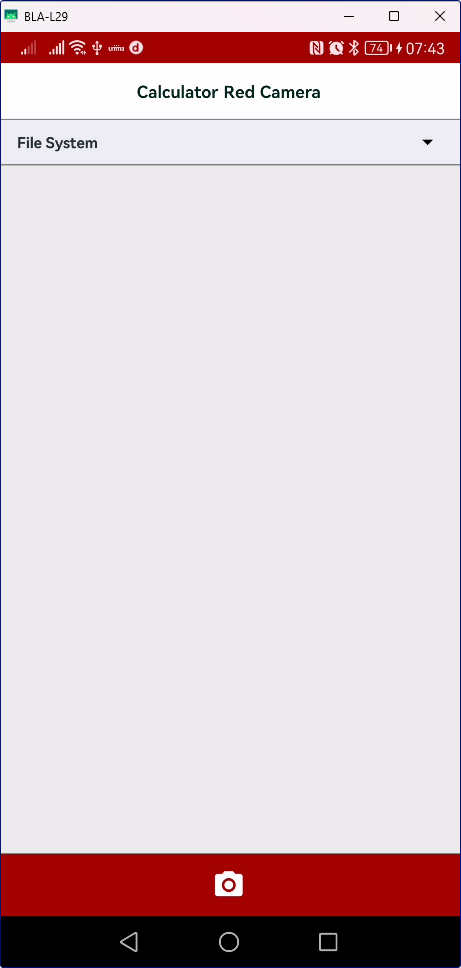 GitHub - rezzadev2/CalculatorApp