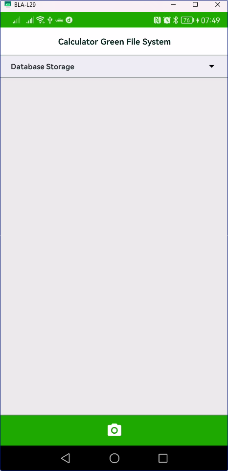 GitHub - rezzadev2/CalculatorApp