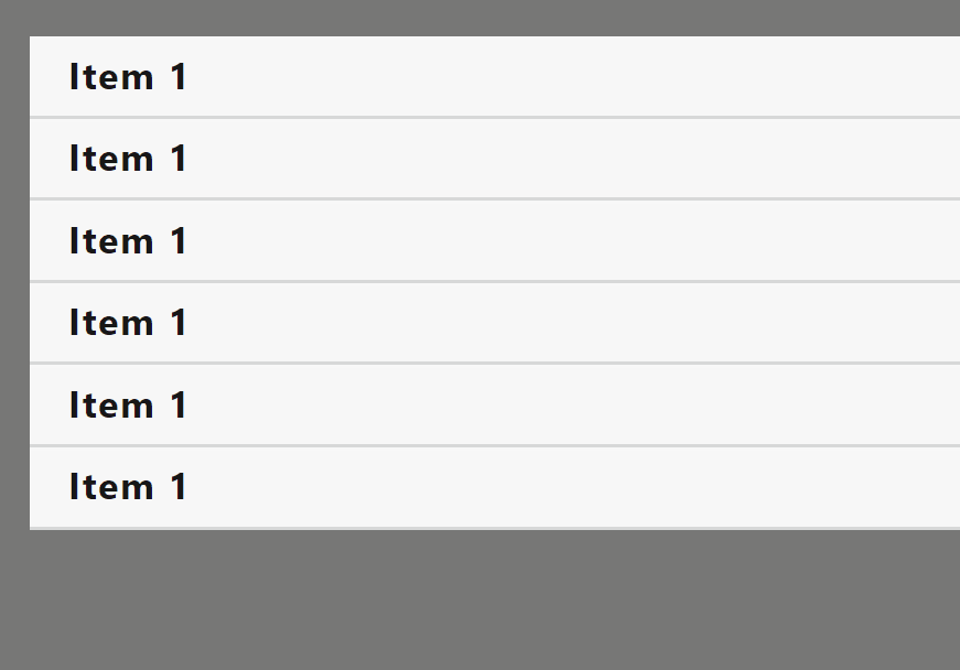 Github Vitormarkisreact Popover Com React Puro