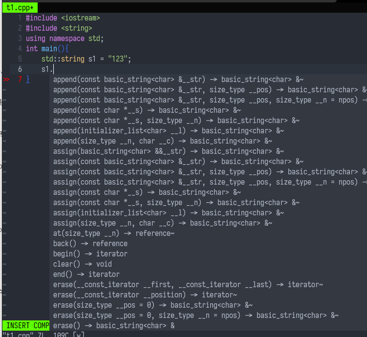 Manjaro系统下无法正常解析C++标准库 · Issue #755 · MaskRay/ccls · GitHub