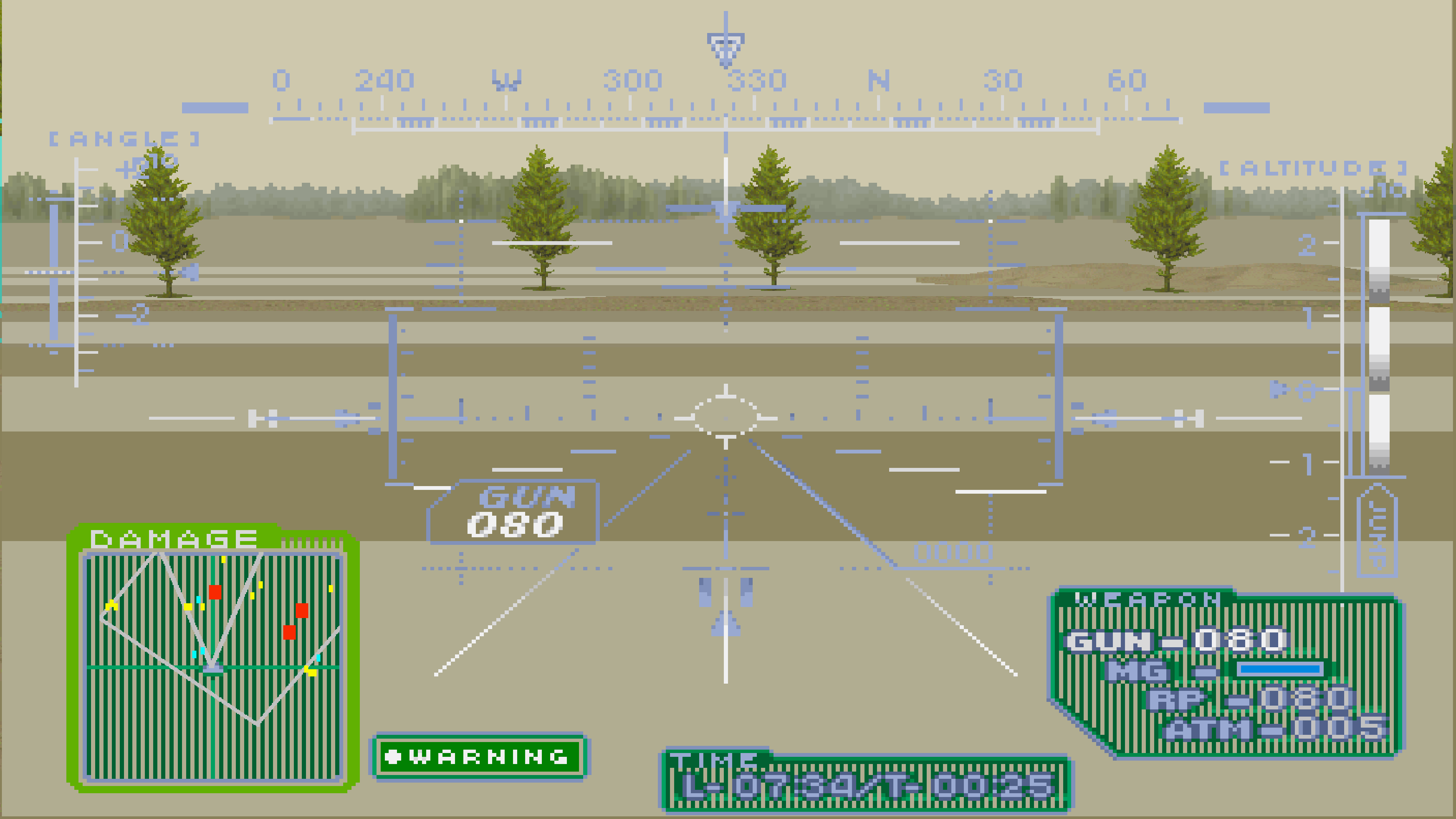 Gungriffon: Ground Textures Missing · Issue #1433 · FCare/Kronos · GitHub