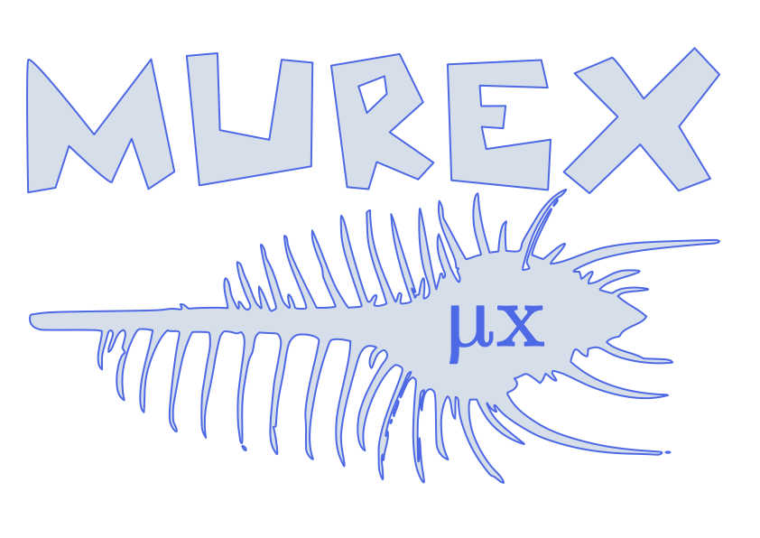 Murex could use a logo · lmorg murex · Discussion #632 · GitHub