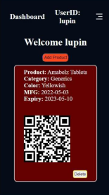 GitHub - DattaReve07/FPIS-Blockchain