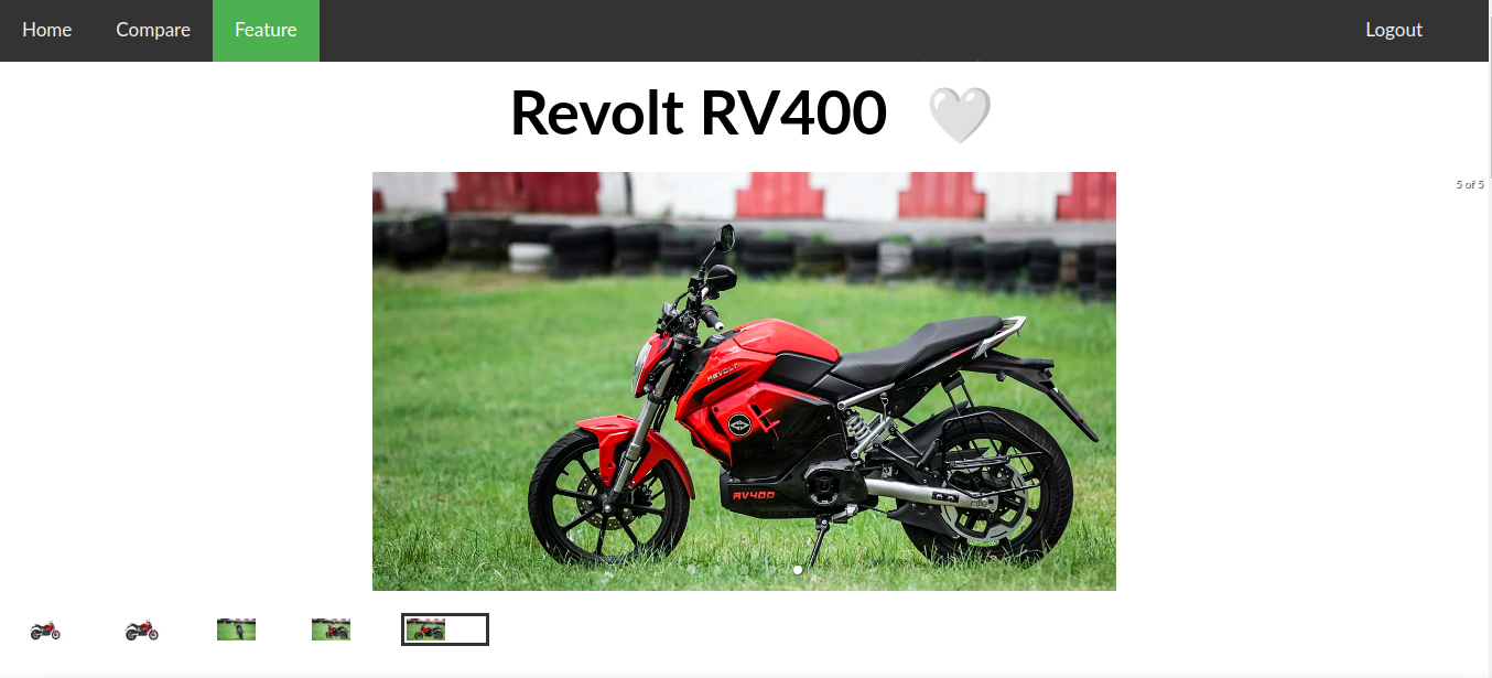 GitHub - DattaReve07/MyEV-web