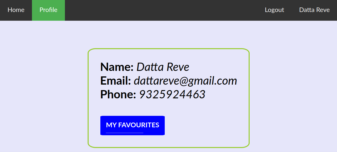 GitHub - DattaReve07/MyEV-web