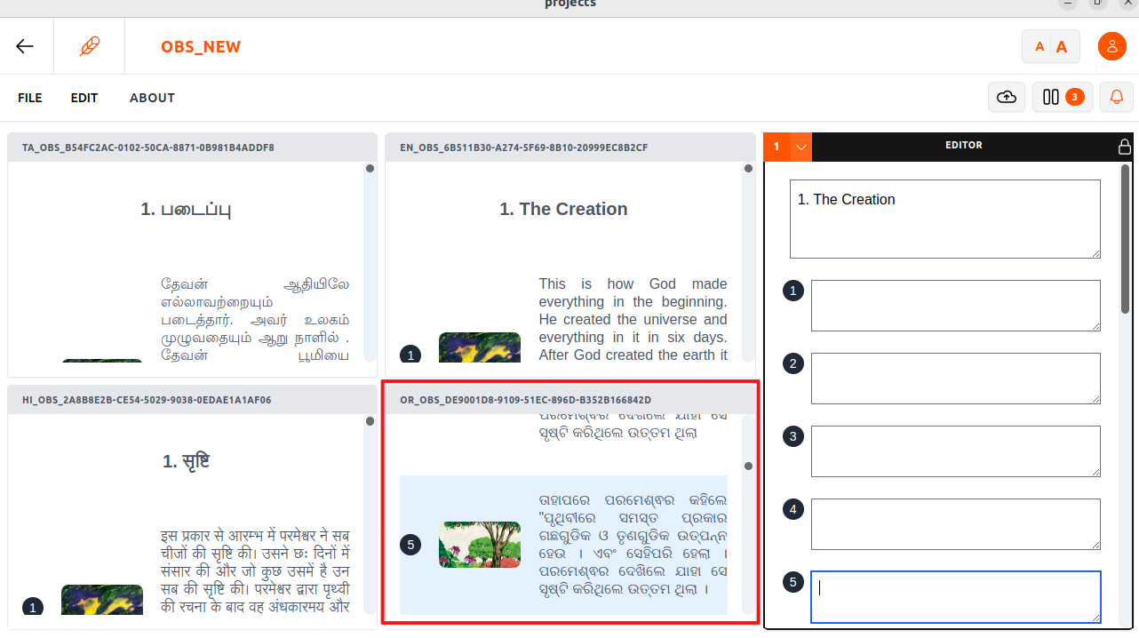 OBS: Auto scroll is not working (working only on the marked pane) · Issue #61 · bible-technology ...
