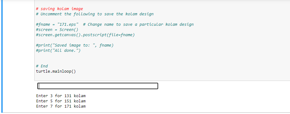 GitHub - Bharathi-Tulasi/Kolam-Simulation-using-Angles-at-Lattice-Points