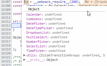 4.0.0 does not export any components · Issue #634 · jquense/react-widgets · GitHub