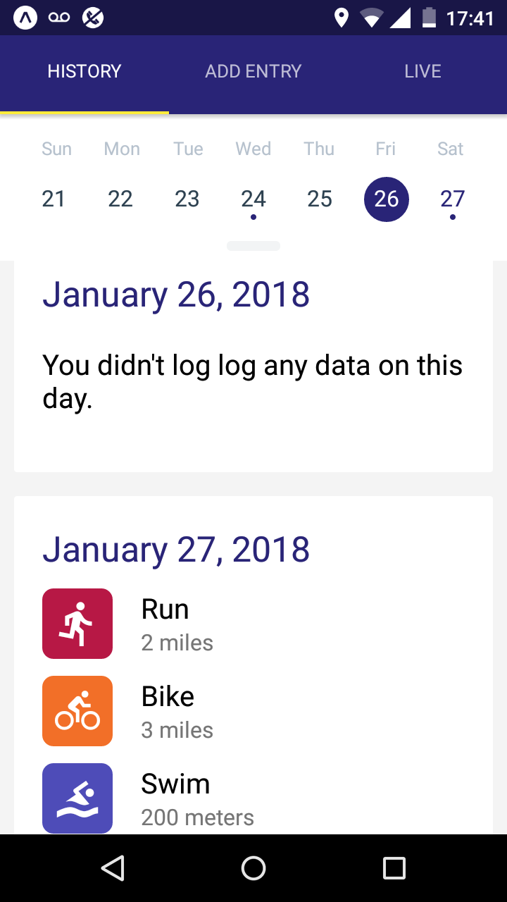 GitHub - lcnogueira/react-native-udacifitness: Third module exercise of ...