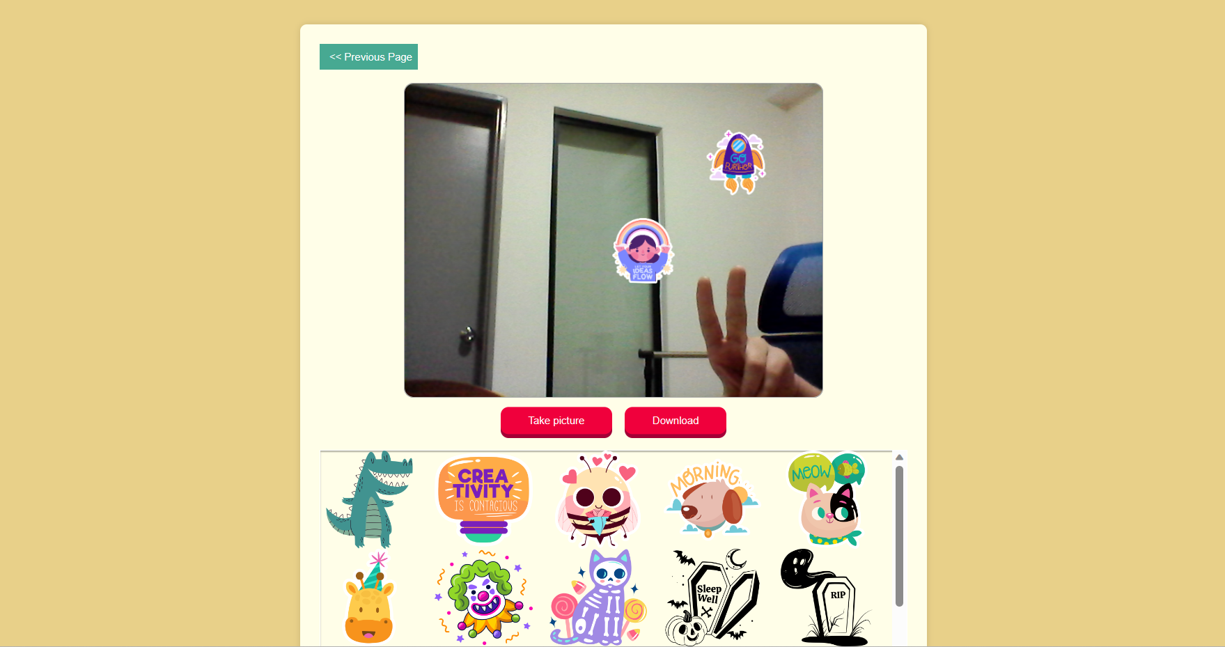 GitHub - BiQiB7/Scrapbooking-Web-App: Software Engineering project F29SO of Heriot-Watt University.