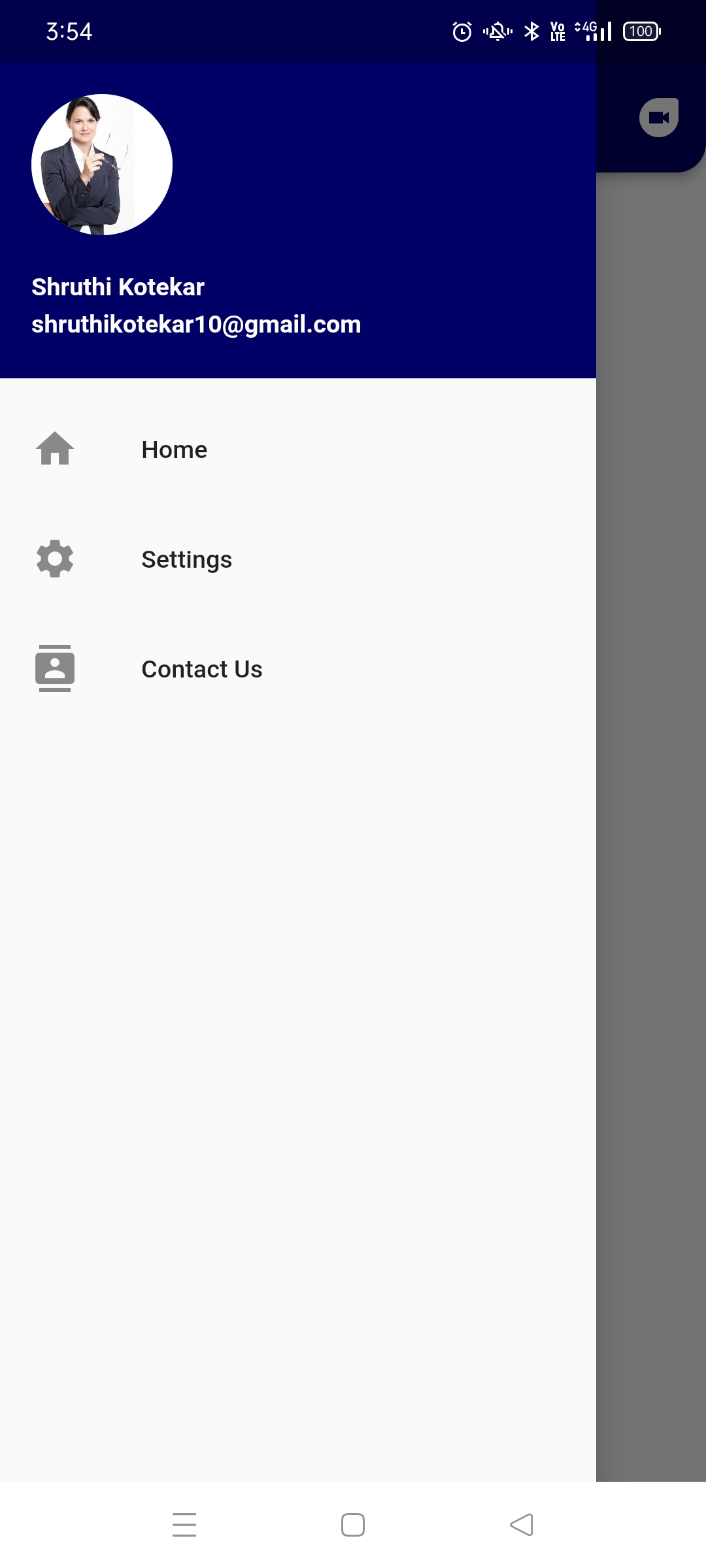 GitHub - ShruthiKotekar/flutter_drawer: Flutter Drawer Example