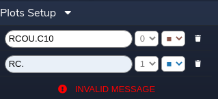 Add autocomplete when adding a plot expression with messages name · Issue #256 · ArduPilot ...