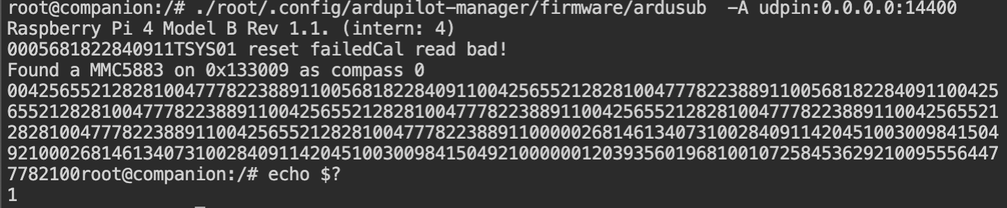 Linux build does not support MAV_CMD_PREFLIGHT_REBOOT_SHUTDOWN · Issue #17572 · ArduPilot ...