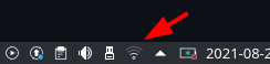core: frontend: Update wifi icon in the header bar with wifi quality of signal · Issue #434 ...