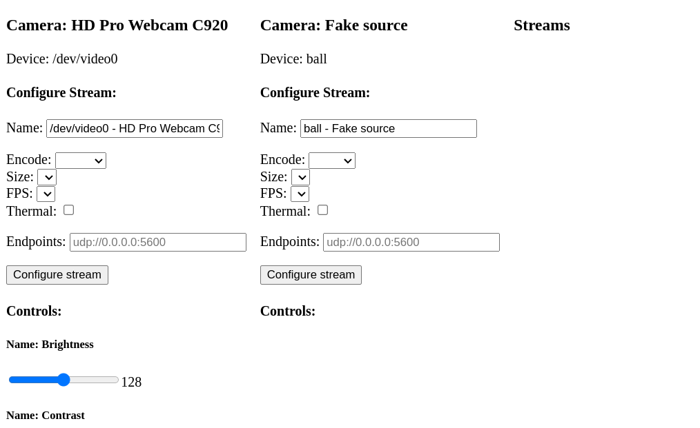 Frontend fails to show available streams with old settings · Issue #48 · mavlink/mavlink-camera ...