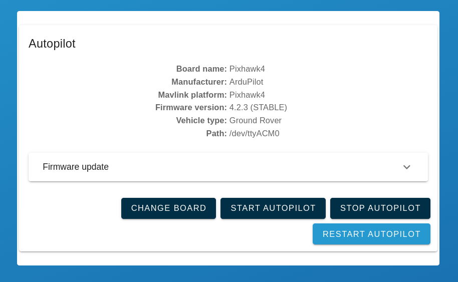 3D model loads forever · Issue #1971 · bluerobotics/BlueOS · GitHub