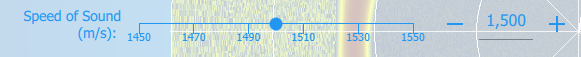 Use odd ticks in sliders · Issue #788 · bluerobotics/ping-viewer · GitHub
