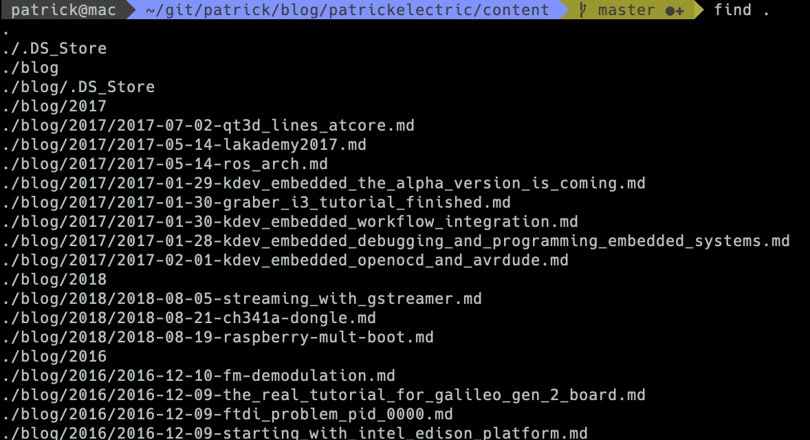 section.pages is empty · Issue #890 · getzola/zola · GitHub