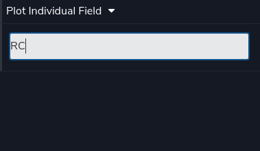 Search does not work as expected · Issue #135 · ArduPilot/UAVLogViewer · GitHub
