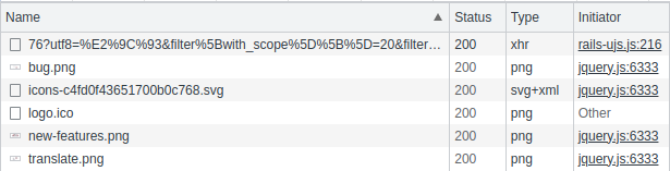 Scope Filter Not Working In Decidim 0272 · Issue 10552 · Decidimdecidim · Github