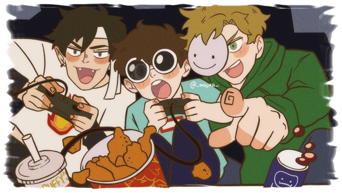 georgenootfound (Tyler) · GitHub