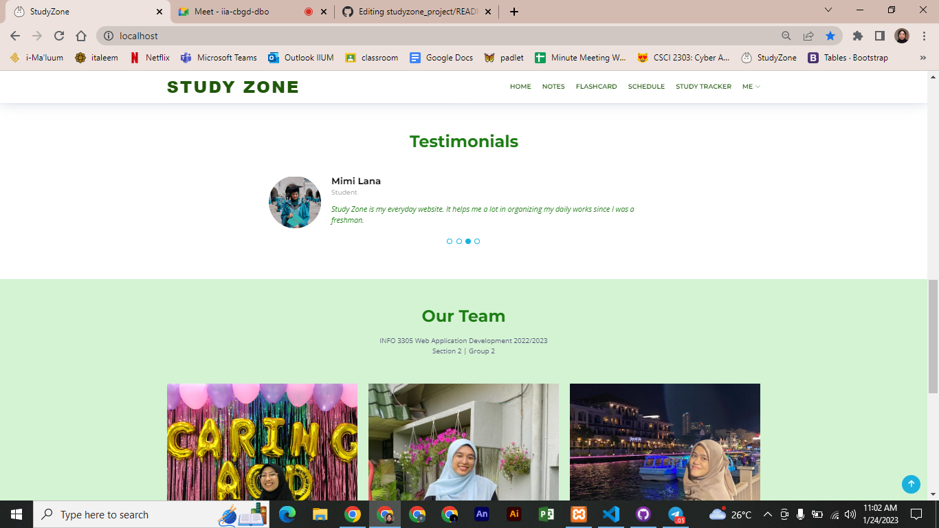 GitHub - awfaa/studyzone_project