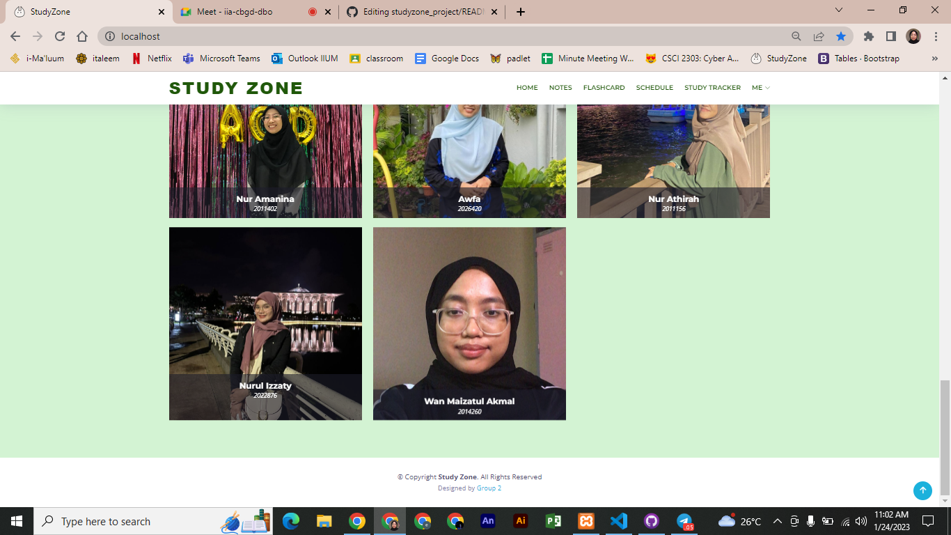GitHub - awfaa/studyzone_project