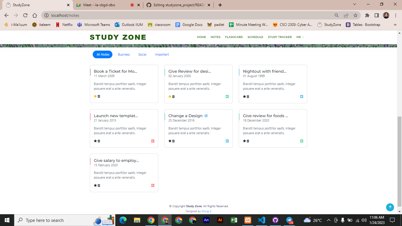 GitHub - awfaa/studyzone_project