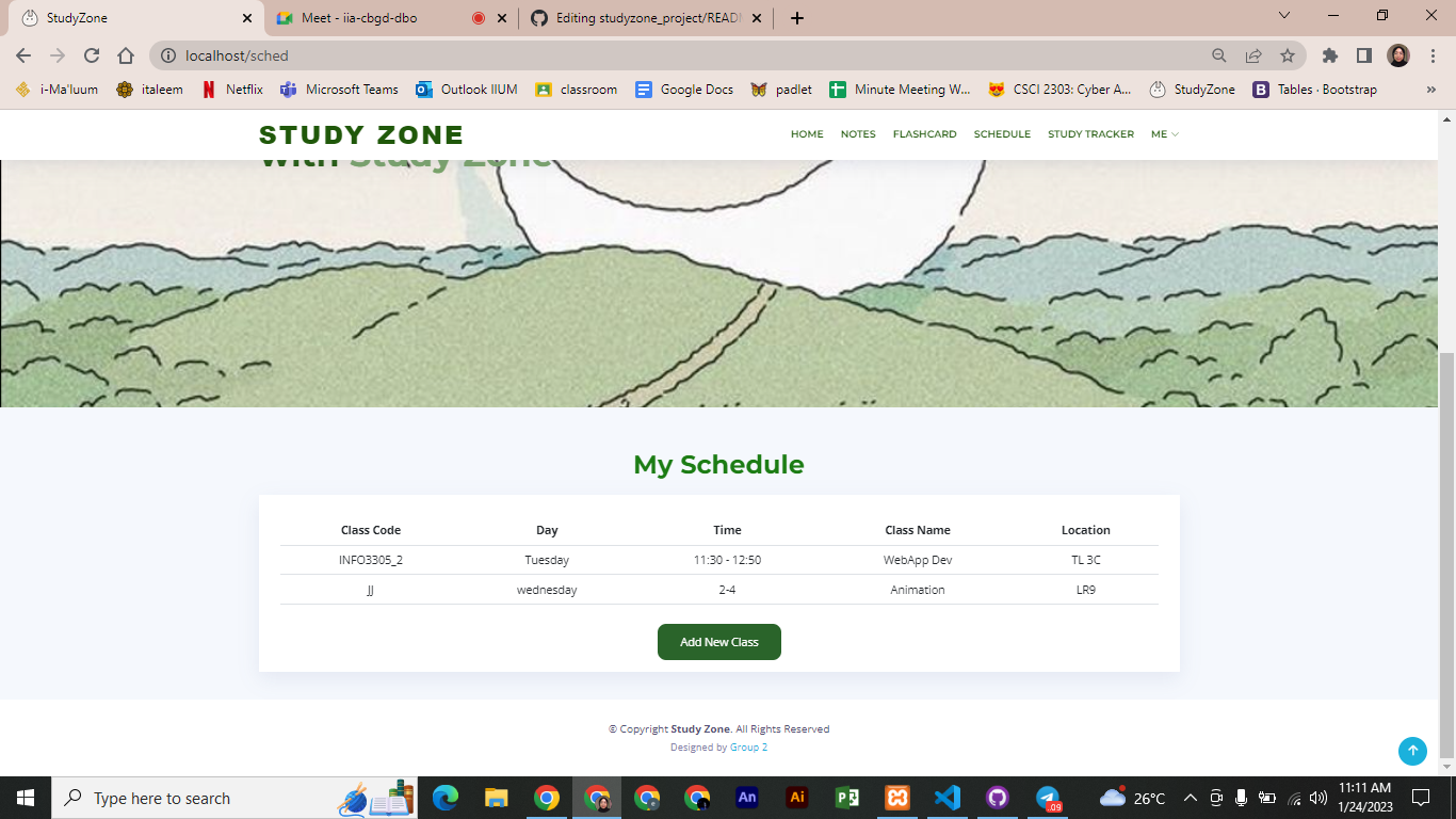 GitHub - awfaa/studyzone_project