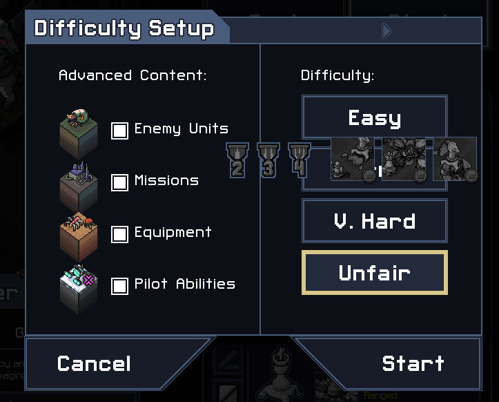 Advanced Edition Update TODO List · Issue #130 · itb-community/ITB-ModLoader · GitHub