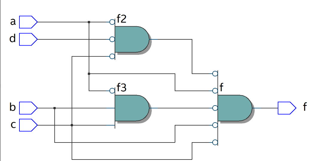 GitHub - 22008642/Experiment--04-Implementation-of-combinational-logic ...
