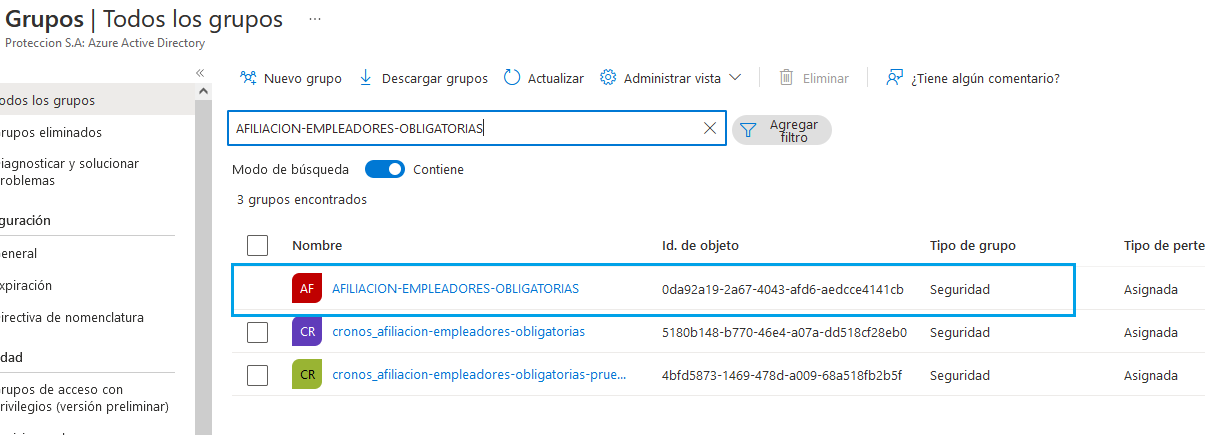 Some groups are not found when using Role-based Authorization Strategy · Issue #351 · jenkinsci ...