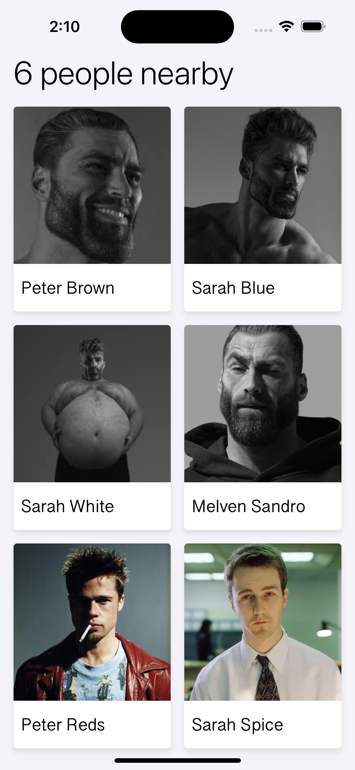 GitHub - KorkaLda/ChatProject