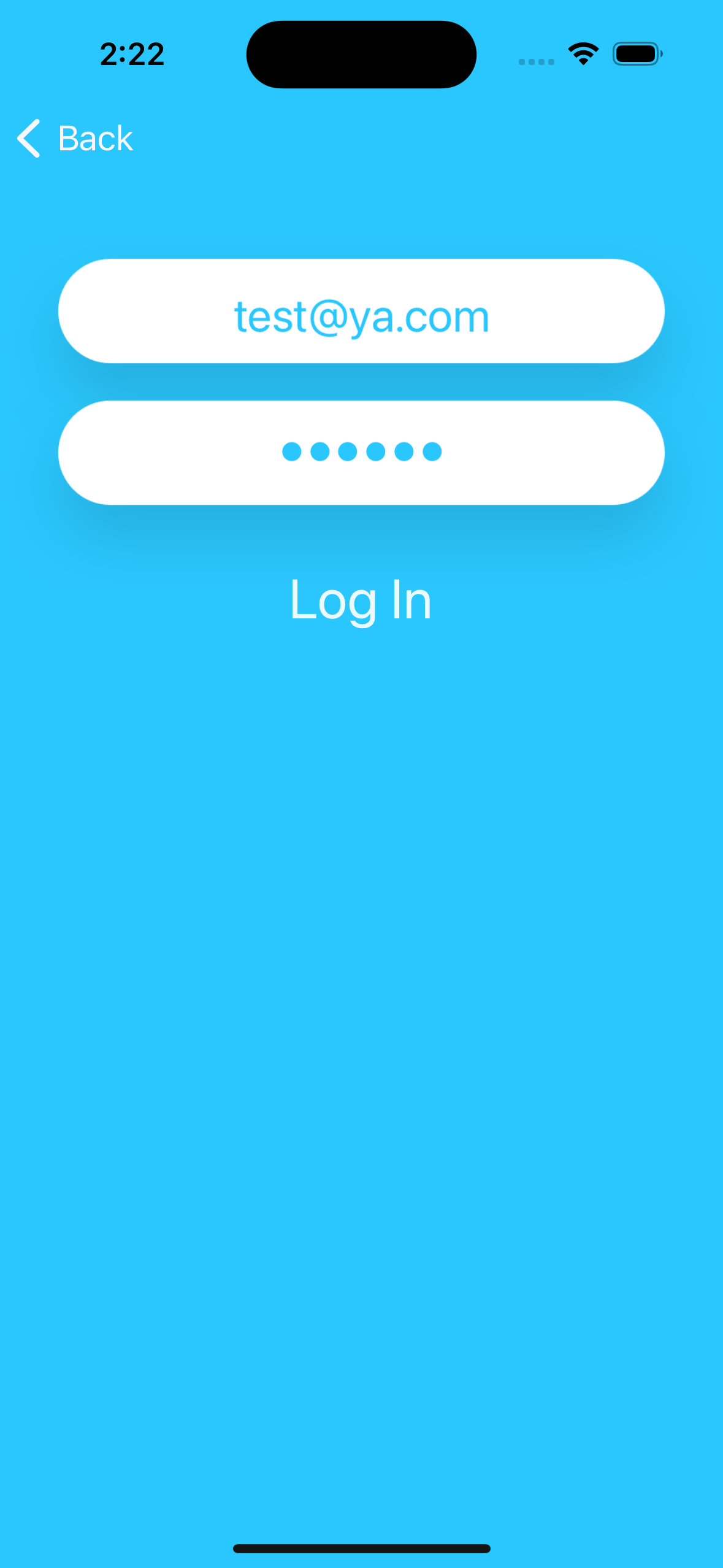GitHub - KorkaLda/FastChatApp