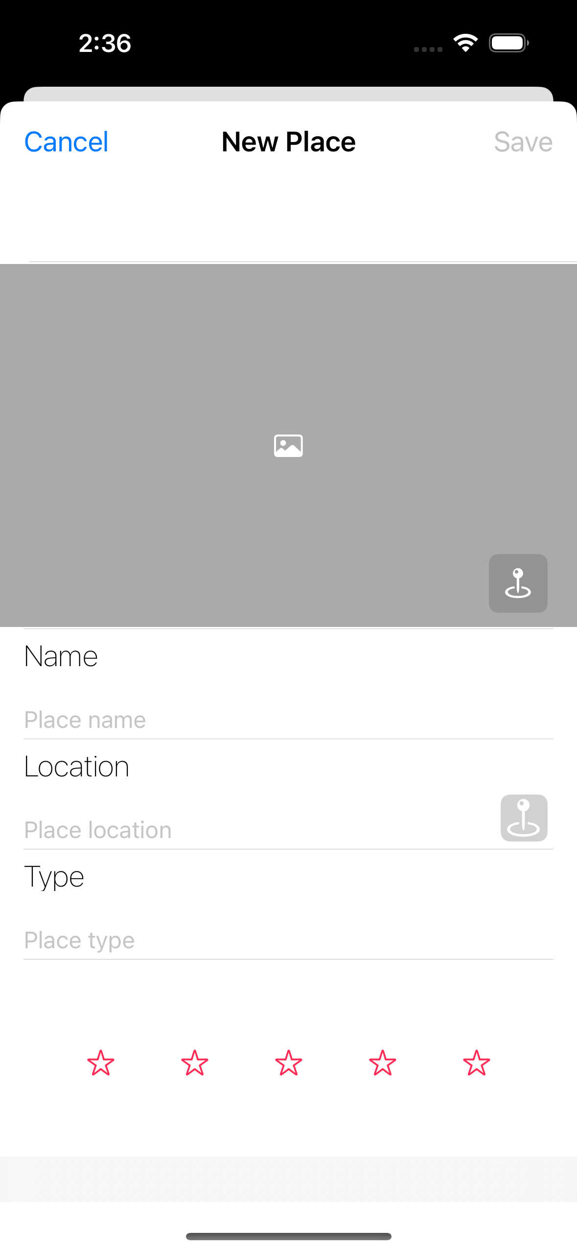 GitHub - KorkaLda/MyPlaces