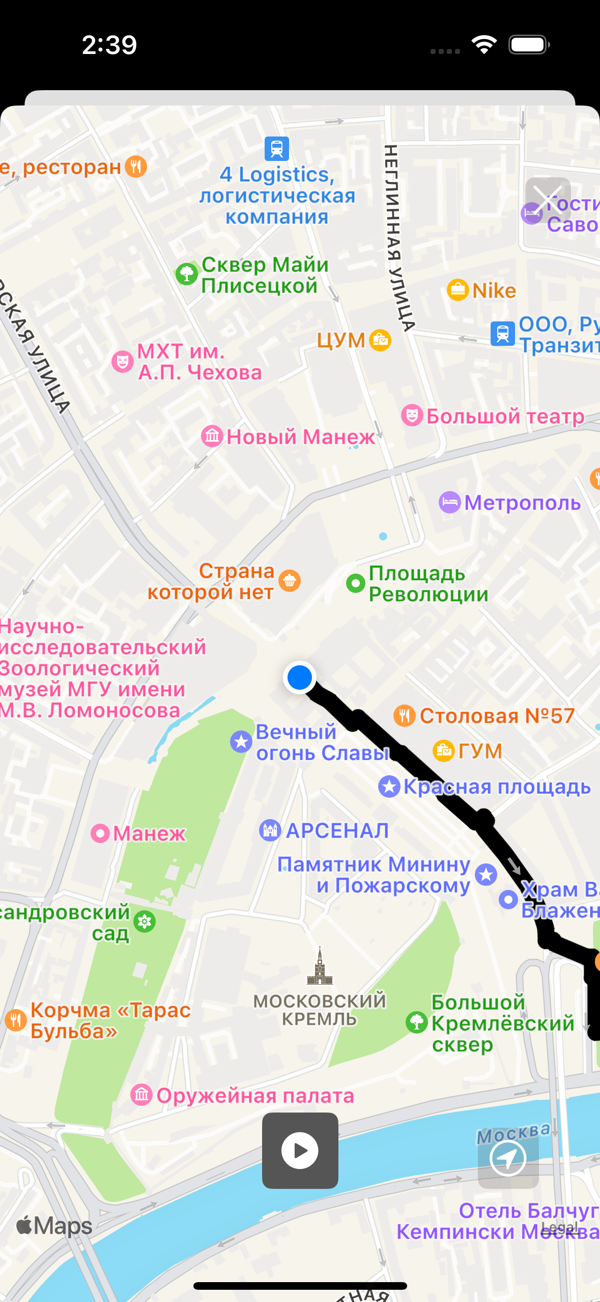 GitHub - KorkaLda/MyPlaces