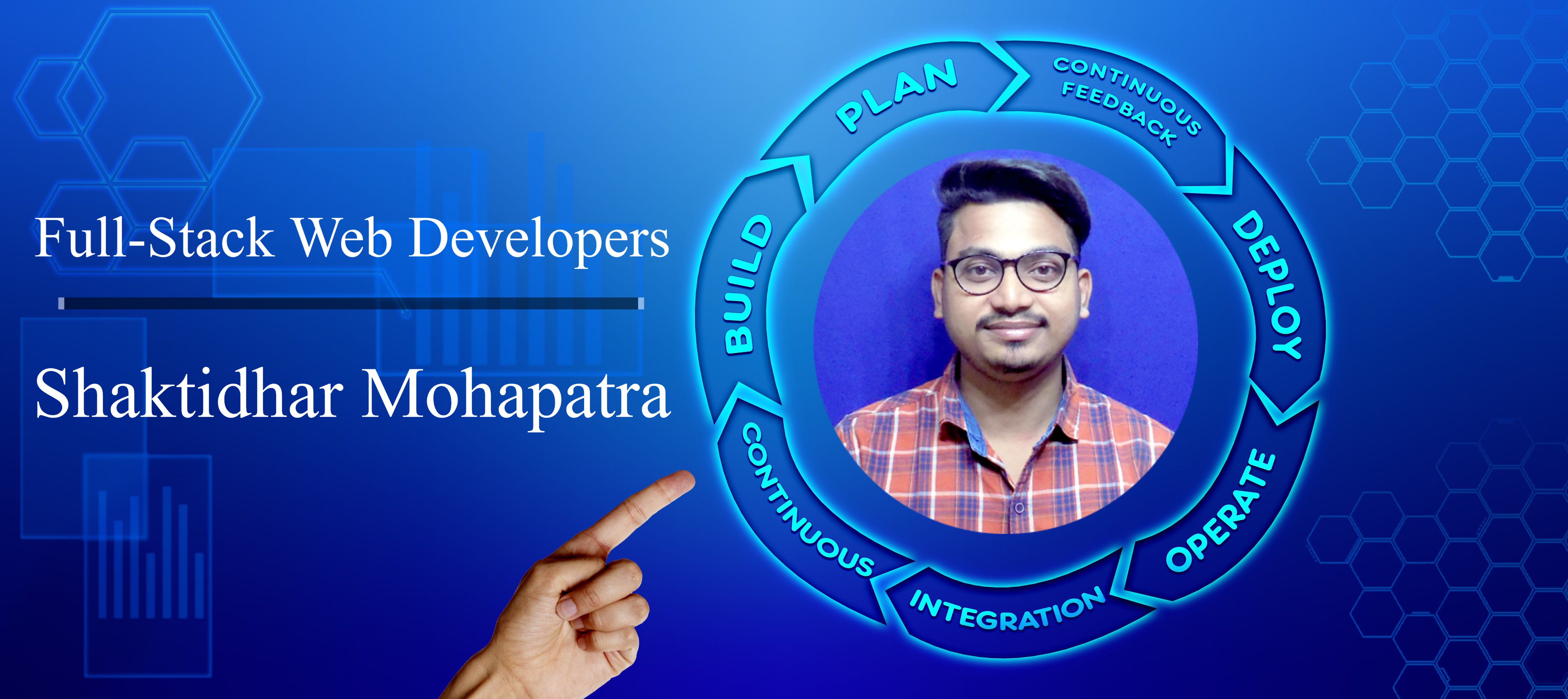 sdmohapatra7 (Shaktidhar Mohapatra) · GitHub