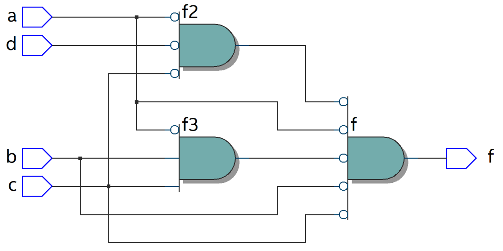 GitHub - 220091/Experiment--04-Implementation-of-combinational-logic ...