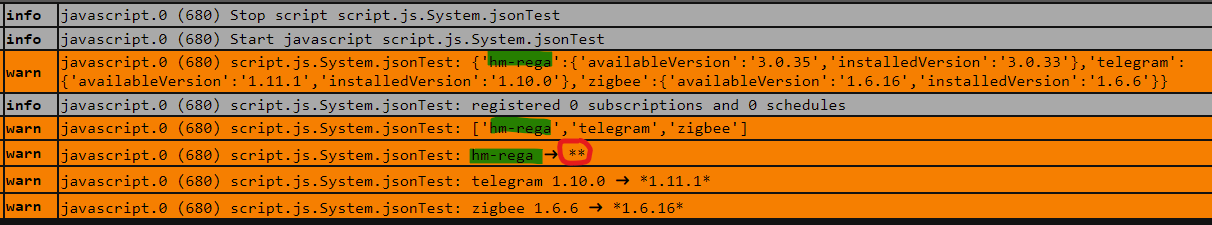 jsonata finds no keys with dash (and some other special characters) · Issue #972 · ioBroker ...