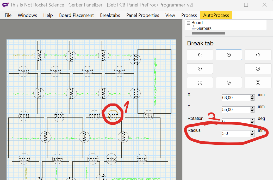 BreakTab in Gerber Panelizer · Issue #112 · ThisIsNotRocketScience ...