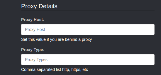 Error requesting goodreads · Issue #904 · DobyTang/LazyLibrarian · GitHub