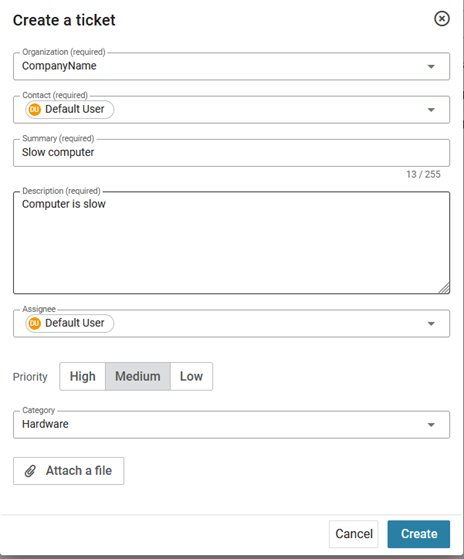 GitHub - YMahabeer/TICKETING-SYSTEM---HOME-LAB: TICKETING SYSTEM - HOME LAB