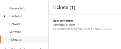 GitHub - YMahabeer/TICKETING-SYSTEM---HOME-LAB: TICKETING SYSTEM - HOME LAB