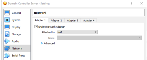 GitHub - YMahabeer/ACTIVE-DIRECTORY---HOME-LAB-PART-1: Active Directory ...