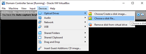 GitHub - YMahabeer/ACTIVE-DIRECTORY---HOME-LAB-PART-1: Active Directory ...