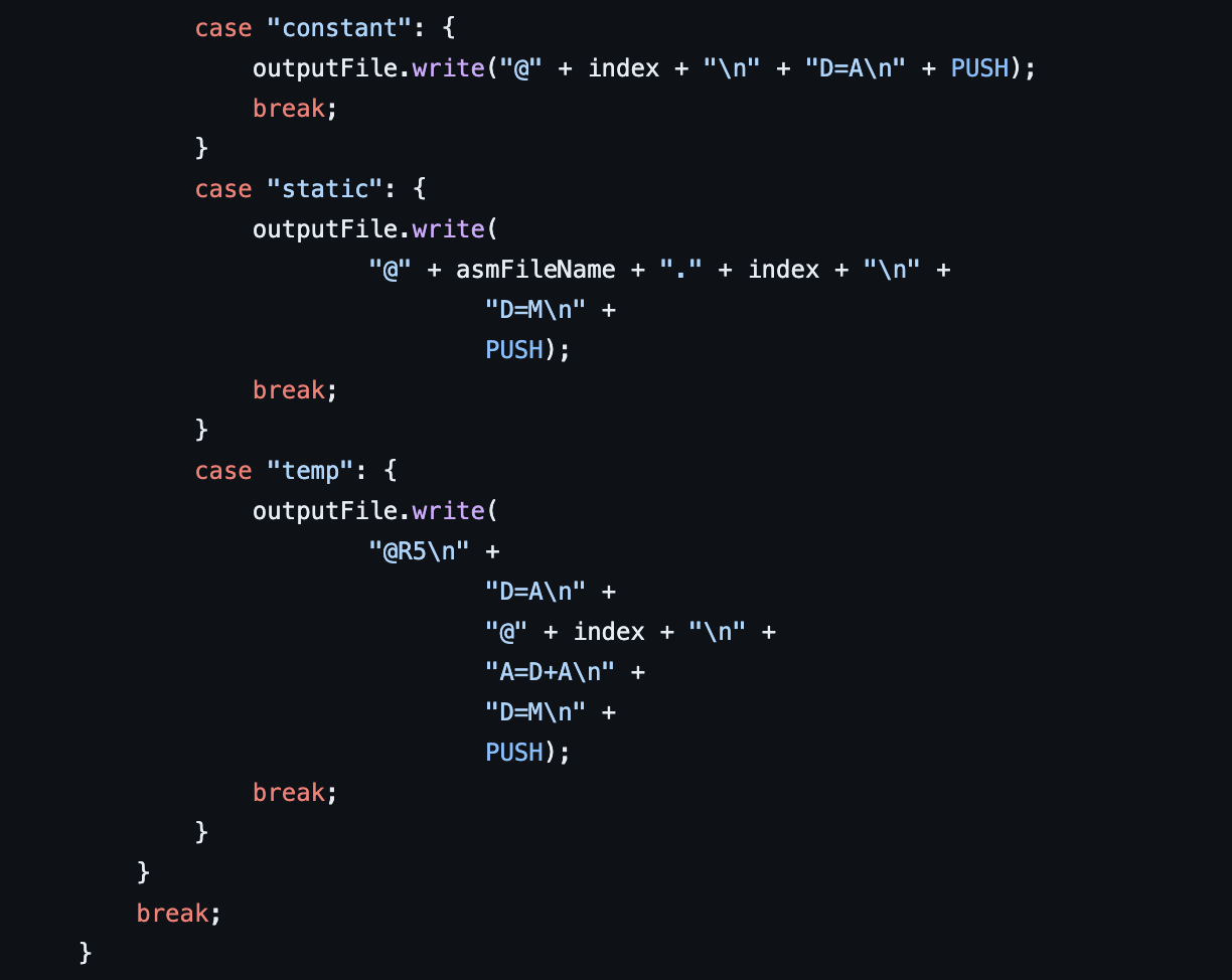 GitHub - Blake-Dowling/16-Bit-Compiler