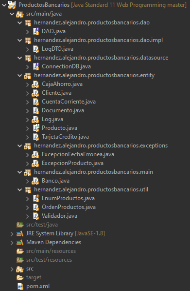 GitHub - Amhernandez5508/Bank-System