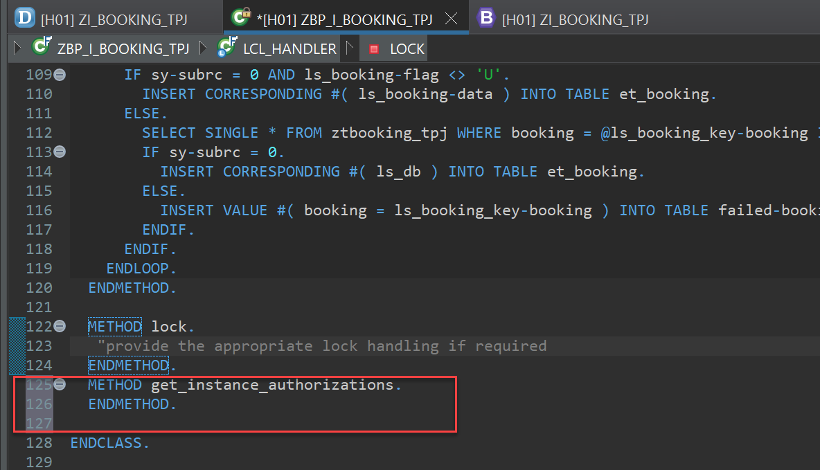 Add Transactional Behavior to Your Core Data Services · Issue #18624 · sap-tutorials/Tutorials ...